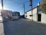 Вилла Дом Лашо Всё Хорошо (Al. Chavchavadze Street No:3ა), otel  Tiflis'ten