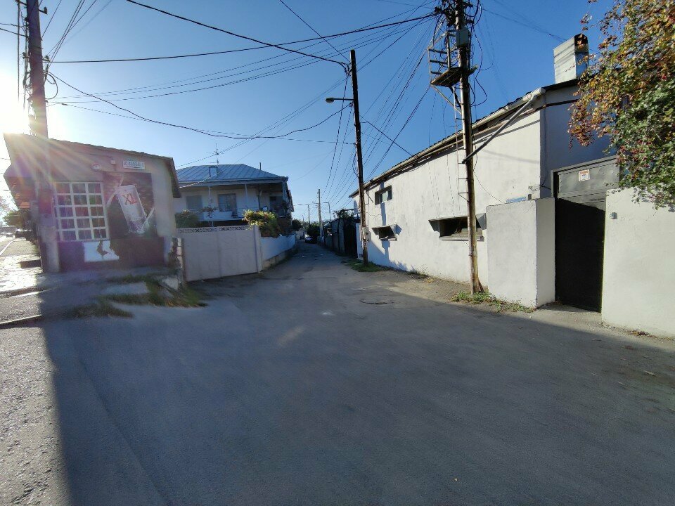 Otel Вилла Дом Лашо Всё Хорошо, Tiflis, foto