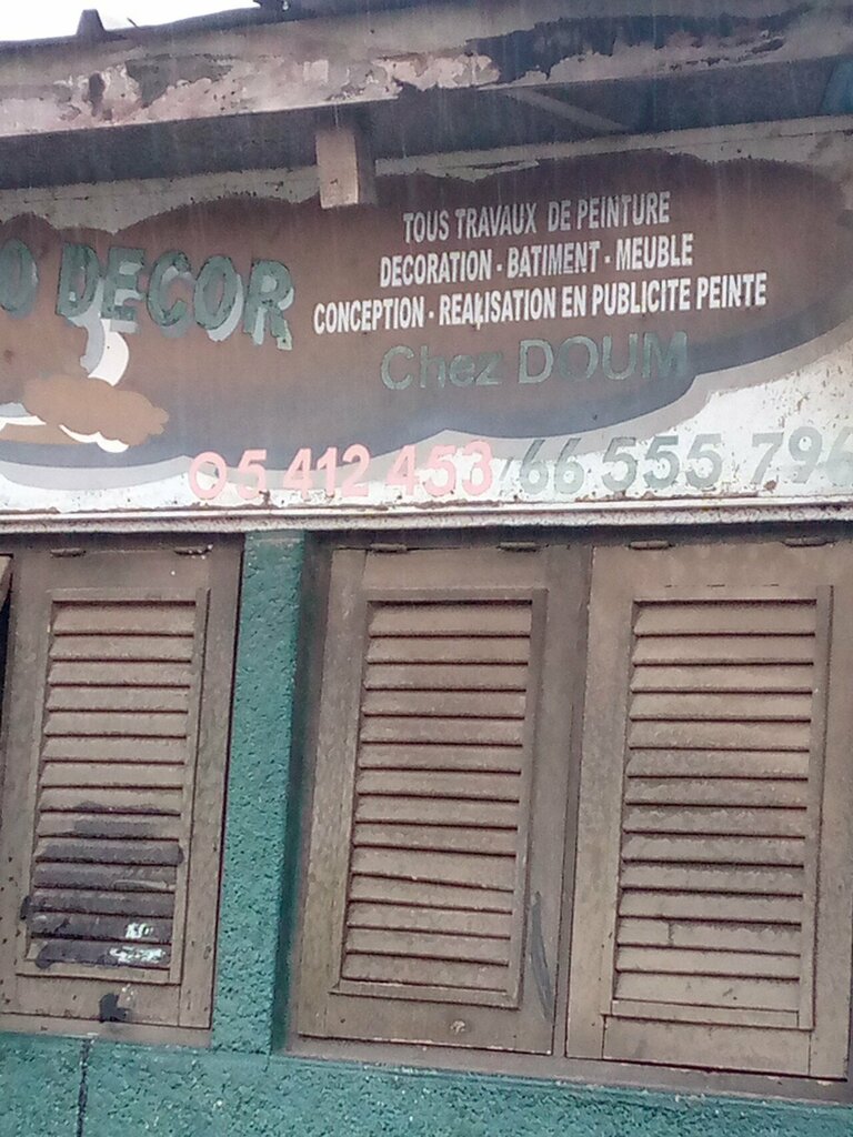 i̇ç mimarlık firmaları Chez Doum, Abican, foto