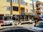 Hertat (Ulubatlı Hasan Cad., No:66A, Çekmeköy, İstanbul), pasta, şekerleme ve tatlı  İstanbul'dan