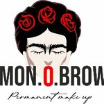 Monobrow (No:к322А, Zelenograd), kalıcı makyaj stüdyosu  Zelenograd'dan