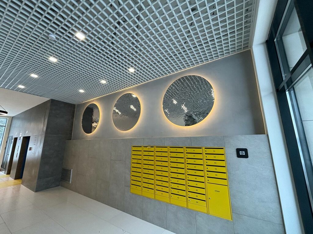 Sanayi kuruluşu Mtm Pro, Moskova ve Moskovskaya oblastı, foto