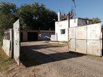 ГСК (Teatralnaya ulitsa No:41к2), garajlar  Orenburg'dan