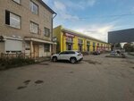 Юста (Pskov, Sovetskoy Armii Street), toptancılar  Pskov'dan