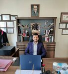 Avukat Özden Keleş - Afyon Boşanma Avukatı - Afyon Ceza Avukatı - Afyon Miras Avukatı (Afyonkarahisar, Afyonkarahisar Merkez, İstiklal Mah., 224. Sok., 5/2), hukuk büroları  Afyonkarahisar'dan