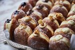 Bread Head (9A, Al Sukook Street, Dubai International Financial Centre), kahve dükkanları  Birleşik Arap Emirlikleri'nden