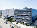 Orçun Pres (Bursa, Nilüfer, Beşevler Mah., Nilüfer Sitesi, F Blk), endüstriyel alet üreticileri  Bursa'dan