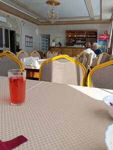 Restoran Династия, Zavitinsk, foto