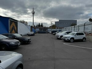 Vag Auto Service (Staromaryevskoe Highway No:12к3), otomobil servisi  Stavropol'dan