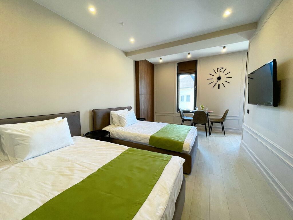 Otel Apart hotel 21, Sevastopol, foto