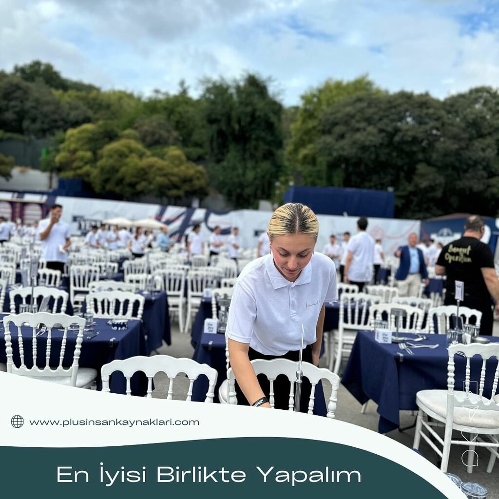 i̇nsan kaynakları şirketleri Plus İnsan Kaynakları, İstanbul, foto