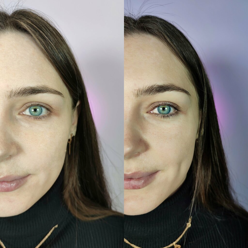 Kozmetoloji, kozmetik salonları Lash & Brows Line, Krasnodarski krayı, foto
