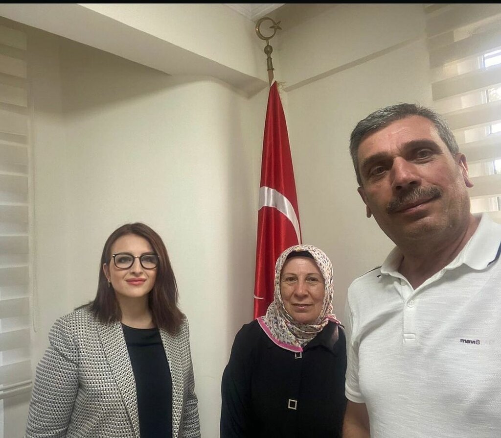 Muhtarlıklar Rami Cuma Mahalle Muhtarlığı, İstanbul, foto