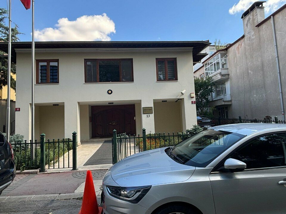 i̇nşaat firmaları Atacan Aksoy İnşaat Turz. Dış Tic. ve San, Ankara, foto