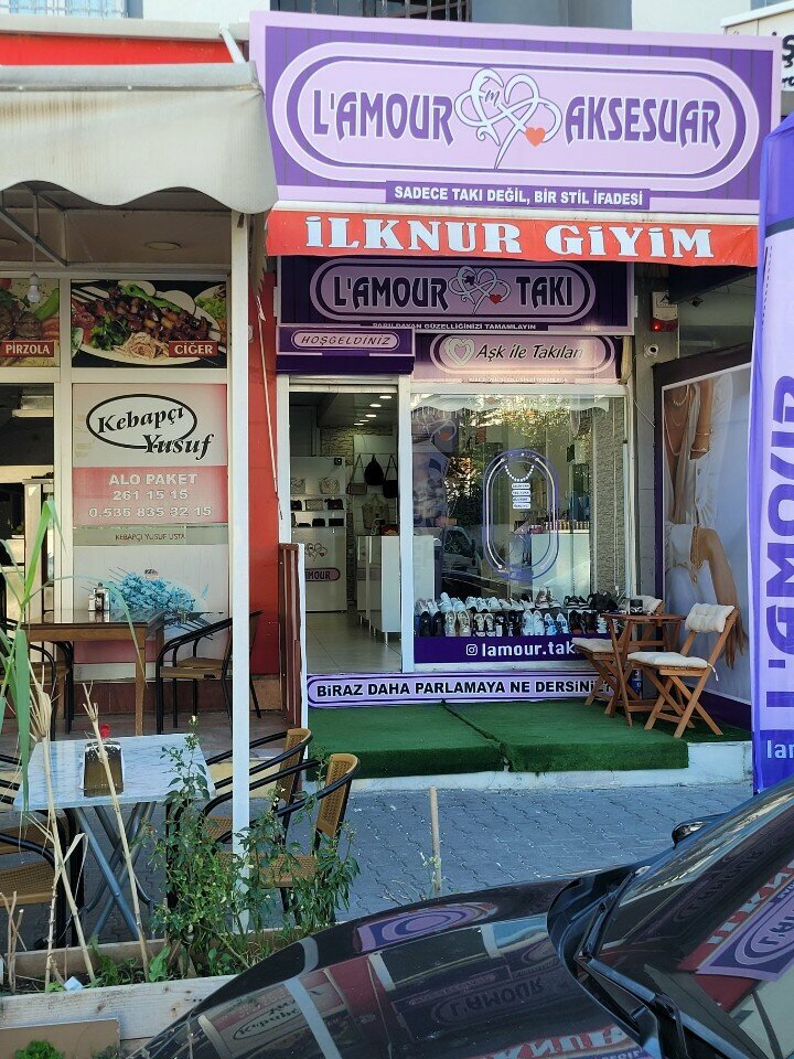 Bijuteriler L, amour Aksesuar, Adana, foto