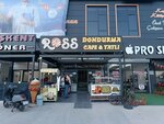 Ross Dondurma (Ahi Mesut Mah., 1904. Cad., No:21C, Etimesgut, Ankara), dondurmacılar  Ankara'dan