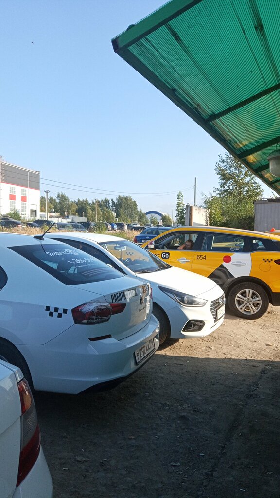 Fast food Мега шаурма, Yekaterinburg, foto