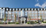 Living Hotel Kaiser Franz Joseph (Sieveringer Straße No:4, Wien), daireler  Viyana'dan