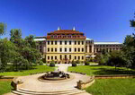 Bilderberg Bellevue Hotel Dresden (Große Meißner Straße No:15, Dresden), otel  Dresden'den