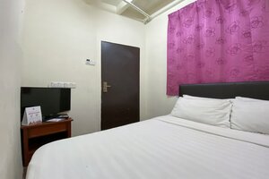 Oyo 89673 Good Friend Hotel (Penang, City of Penang Island), otel