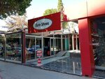 Euro Shoes (Kurtuluş Mah., 64024. Sok., No:8, Seyhan, Adana), spor mağazaları  Adana'dan