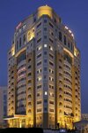 Marriott Executive Apartments Riyadh Makarim (Riyadh, Al Wizarat District, King Saud Road), daireler  Riyad'dan
