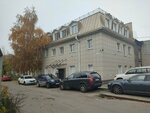 Бридж (Mineralnaya Street No:13Ш), i̇ş merkezi  Saint‑Petersburg'dan
