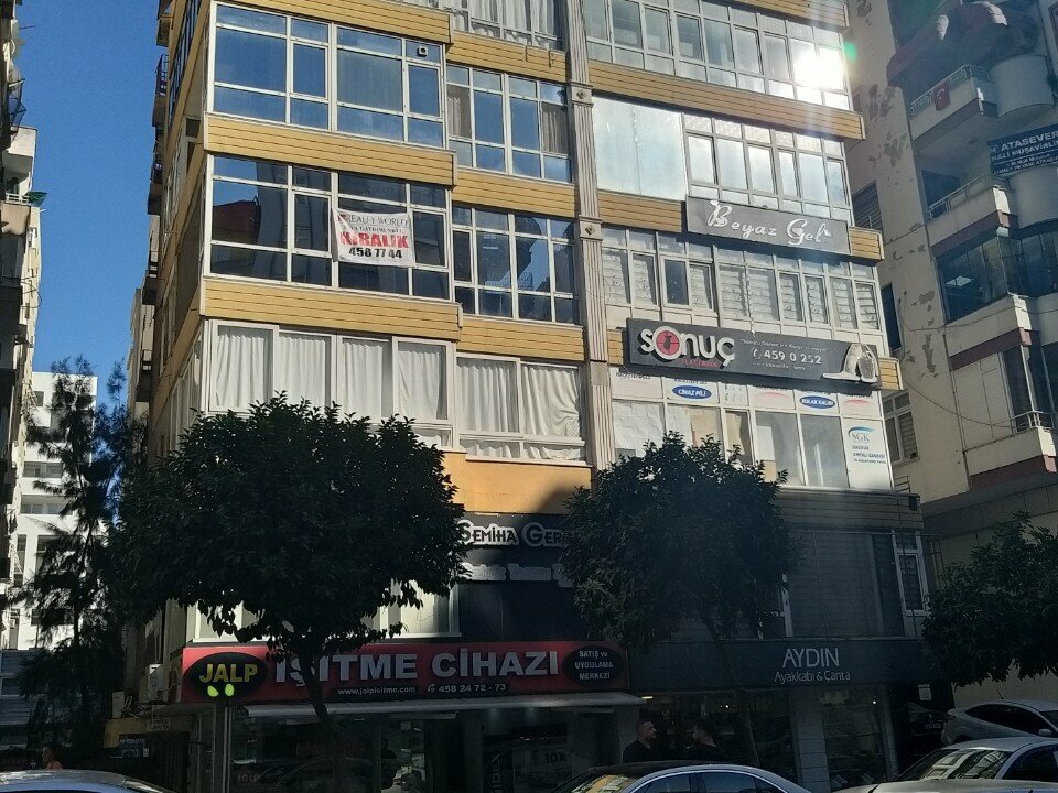 i̇laç firmaları Sonuç İlaçlama, Adana, foto
