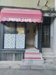 Yavuz Cafe (İstanbul, Fatih, Haseki Sultan Mah., Selçuk Sultan Sok., 3A), kafe  İstanbul'dan