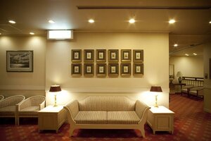 Boston Plaza Kusatsu Biwa Lake - Vacation Stay 15436v (Shiga Prefecture, Kusatsu), otel