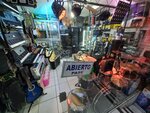 Sin Sigilo Music (Santa Cruz de la Sierra, Distrito Municipal 11, Avenida Charcas, 300), enstrüman mağazaları  Bolivya'dan