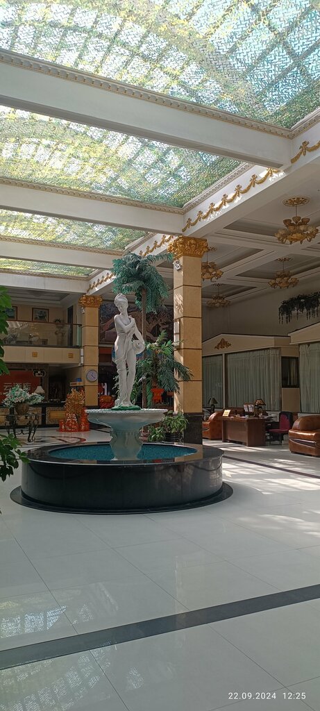 Otel Синья, Heilongjiang, foto