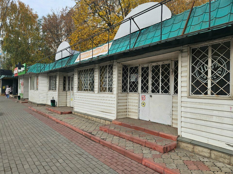 Petshop Верные друзья, Orel, foto