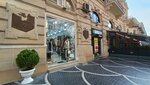 Tessuti (City of republican subordination Baku, Sebail District, Nizami Street, 80C), giyim mağazası  Bakü'den