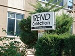 Trend Collection (Ehlibeyt Mah., Tekstilciler Cad., No:7, Çankaya, Ankara), giyim mağazası  Ankara'dan