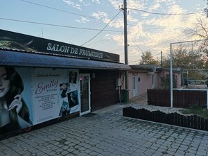 Emily Studio (strada Alexandru cel Bun No:94), güzellik salonu  Ialoveni'den