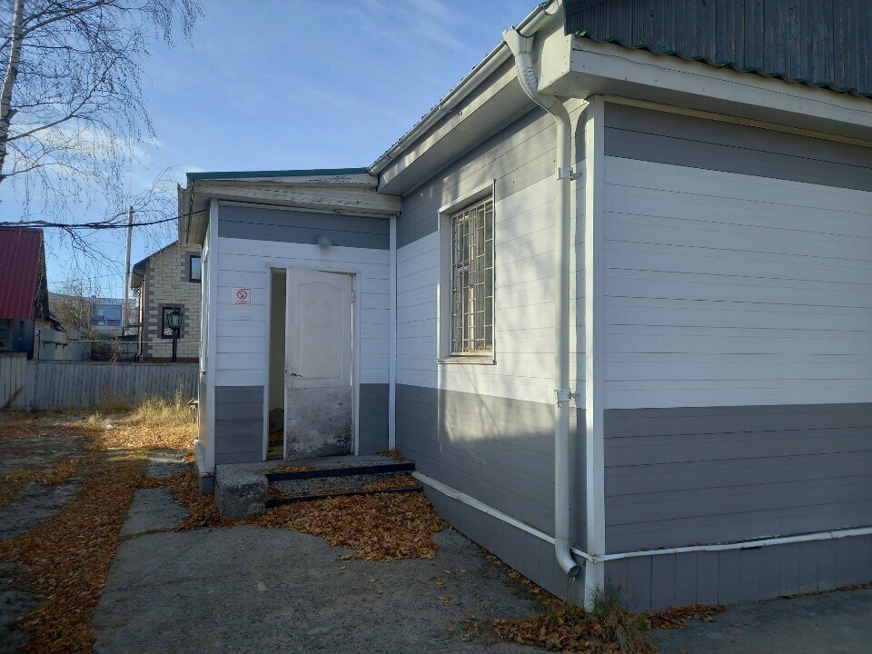 Medikal cihaz tamiri Yugorskaya meditsinskaya tekhnika, Hantı‑Mansi, foto