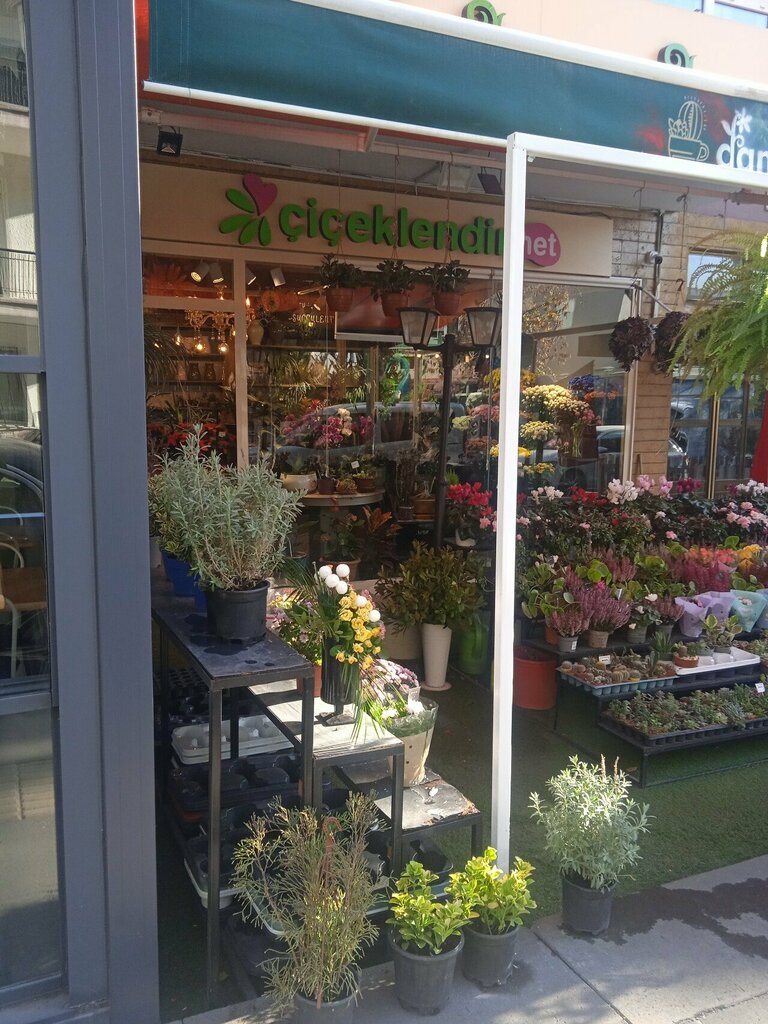 Çiçekçiler Çiçeklendir.net, Ankara, foto
