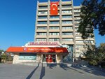 Tasarruf Mevduatı Sigorta Fonu - Ankara Ofisi (Remzi Oğuz Arık Mah., Atatürk Blv., No:211, Çankaya, Ankara), vakıflar  Ankara'dan