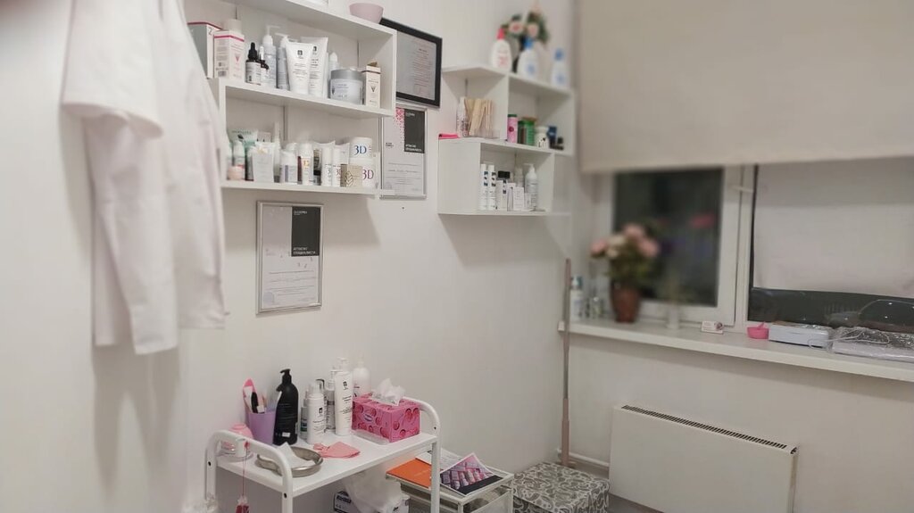 Kozmetoloji, kozmetik salonları Магия молодости, Moskova ve Moskovskaya oblastı, foto