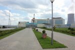 Belarusian Nuclear power plant, Training center (Grodzienskaja Region, Astraviecki District, Varnianski Rural Council), eğitim merkezleri  Grodnenskaya oblastından