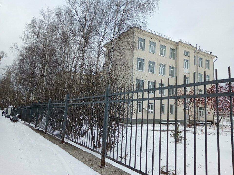 Spor kulüpleri Вектор, Kirov, foto