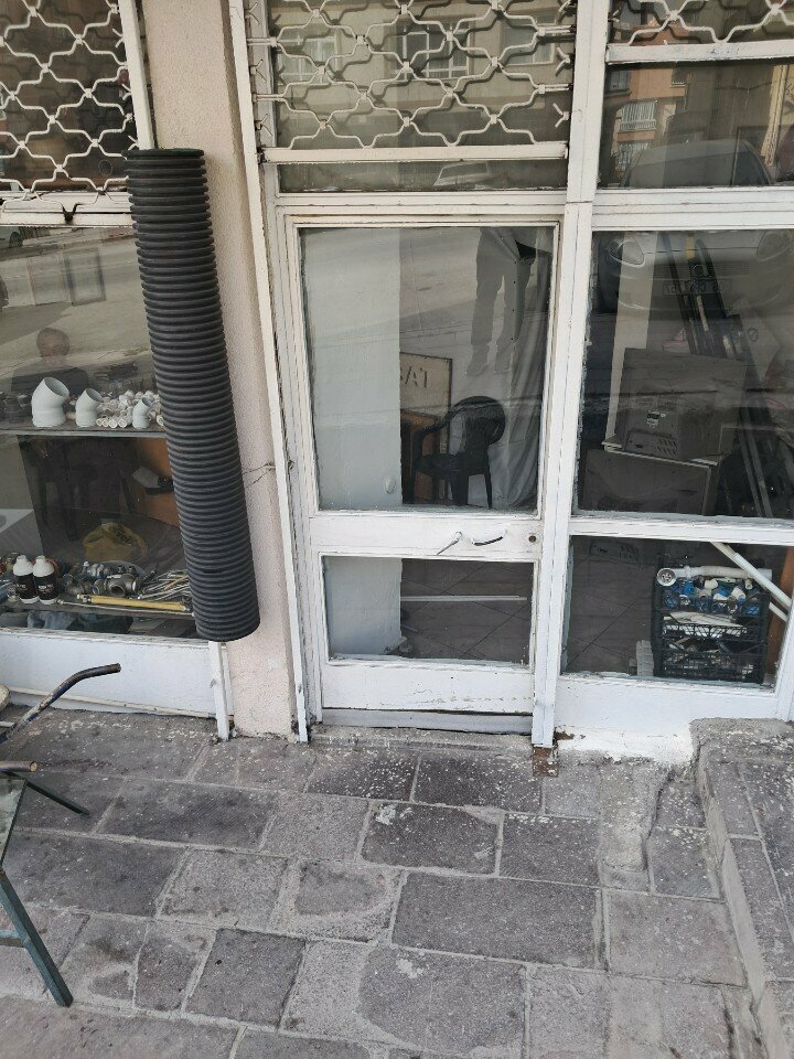 Sıhhi tesisat hizmetleri Başkent tesisat, Ankara, foto