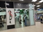 Селин (Maksima Gorkogo Avenue No:10с1), giyim mağazası  Cheboksary'den