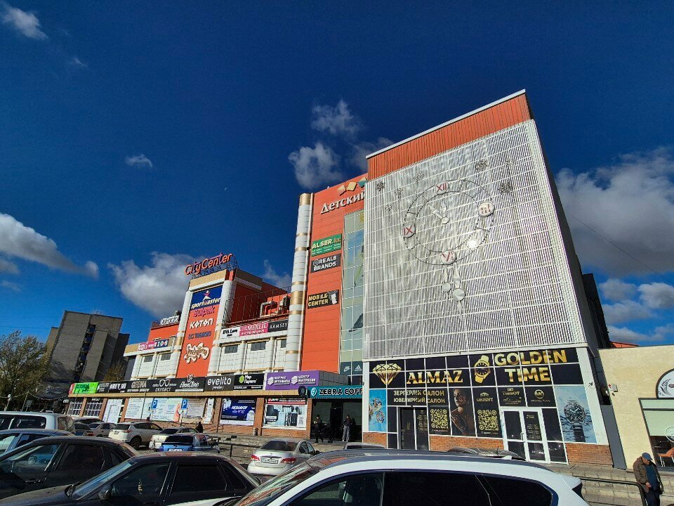 Giyim mağazası Eva Love Store, Oral (Uralsk), foto