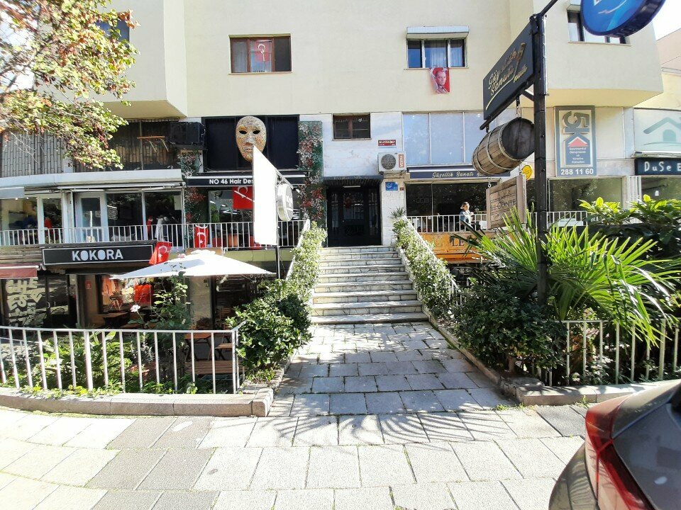 Manikür-pedikür Güzellik Sanatı Nails, İstanbul, foto