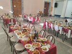 Пауза (Chaadaeva Street No:17), kafe  Nijni Novgorod'dan