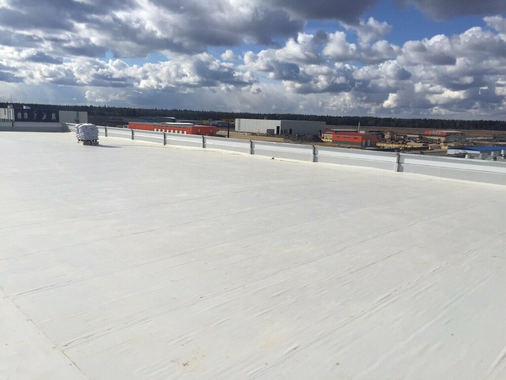 i̇nşaat malzemeleri toptan Tsp Nord, Saint‑Petersburg, foto