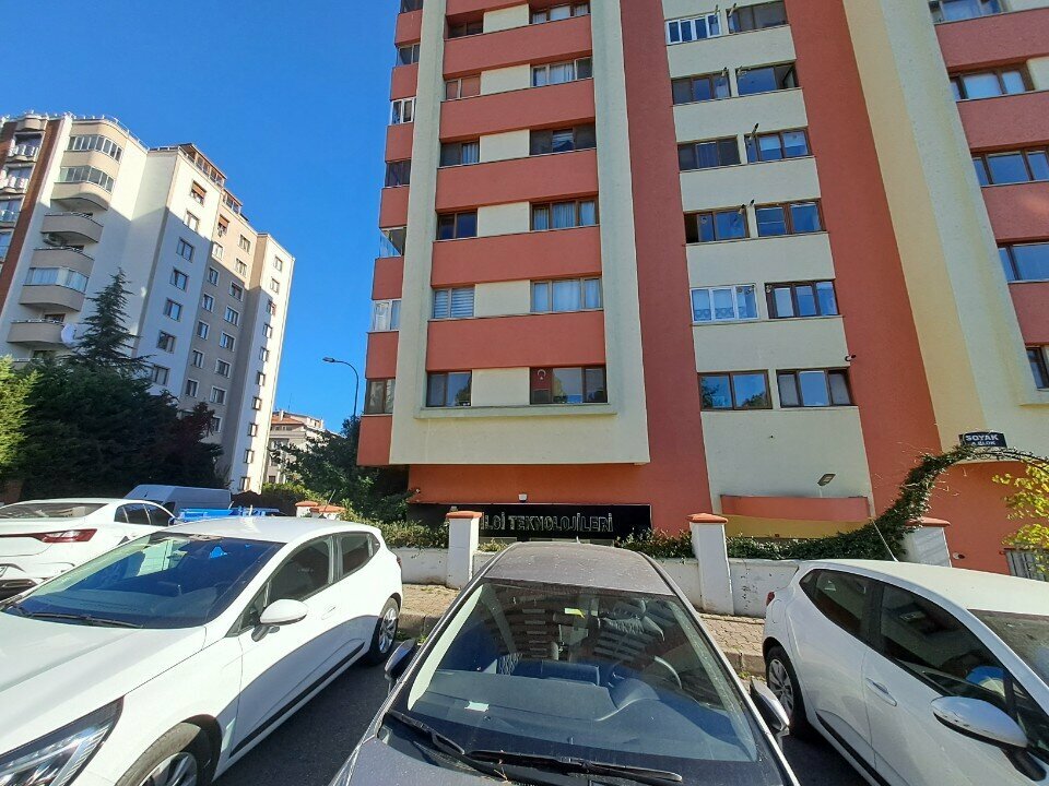 Danışmanlık hizmetleri Tugal Çevre Teknolojisi Ulaşim Ve Enerji Müşavirlik, İstanbul, foto