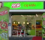 Oses Çiğ Köfte (İstanbul, Başakşehir, Bahçeşehir 1. Kısım Mah., 2801. Sok., 12CA3), fast food  İstanbul'dan